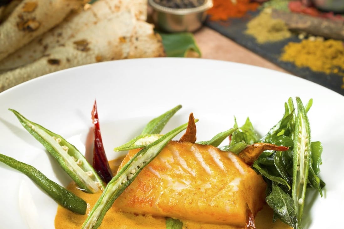 Bombay Dreams and Golden Peacock earned Michelin nods while sticking to ...