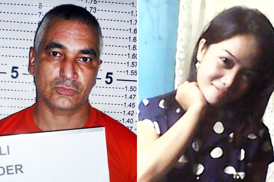 Australian man held over brutal death of teen in Philippines | South ...