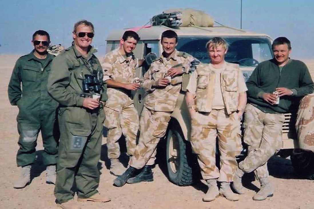 Retiring chamber of commerce chief ends a career of adventures | South ...