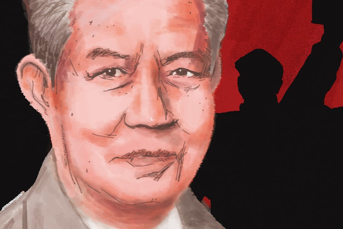 China’s former Communist Party propaganda chief Deng Liqun dies aged ...