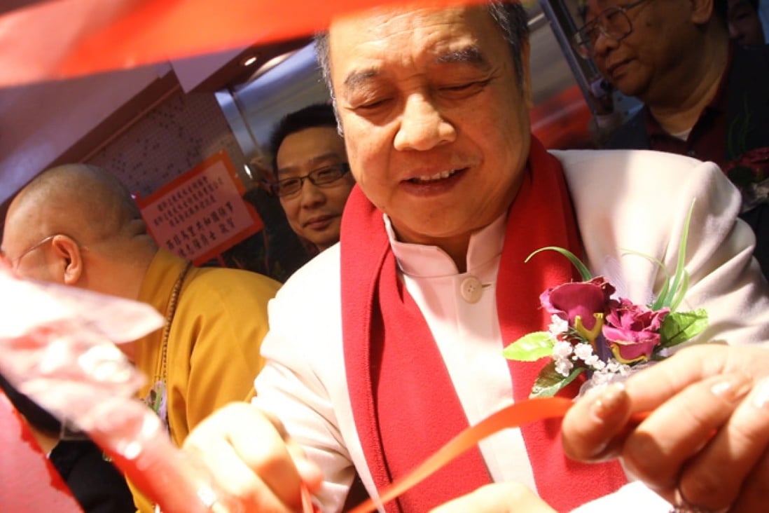 Fung shui master tricked paranoid woman into ‘paying HK$10 million to ...