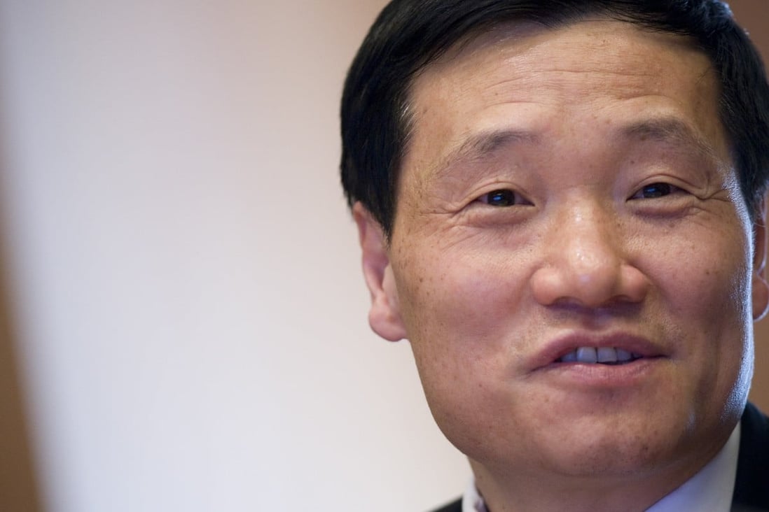 Insurance fraudster Chen Yi receives suspended death sentence | South ...