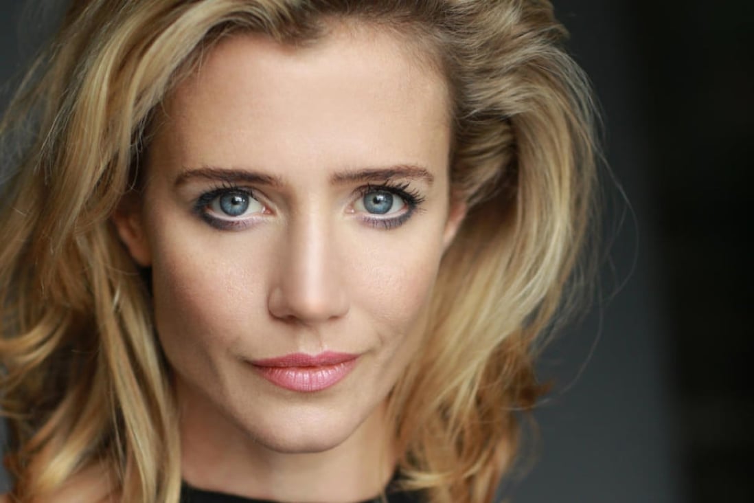 Interview: actress Lisa Dwan on performing Samuel Beckett monologue ...