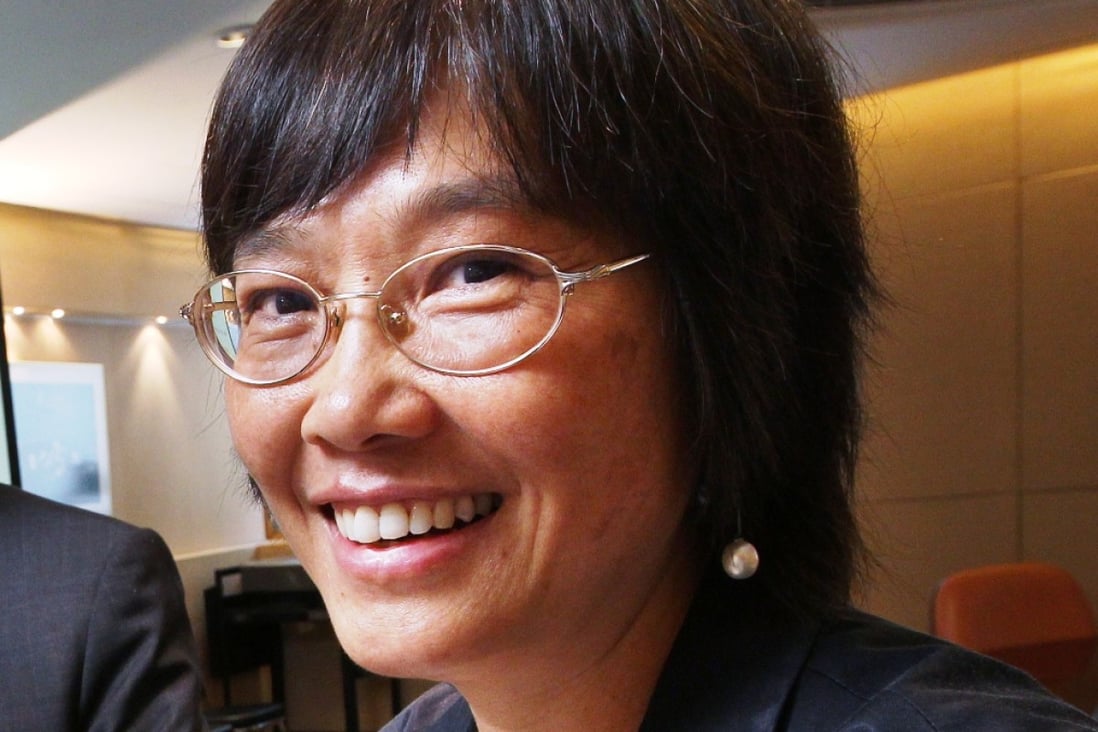 Chinese University's NGO management course will teach fundraising and ...