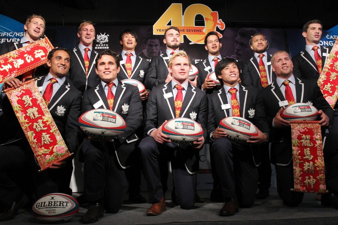 Hong Kong wary of ‘easy path’ after Sevens showpiece draw | South China ...