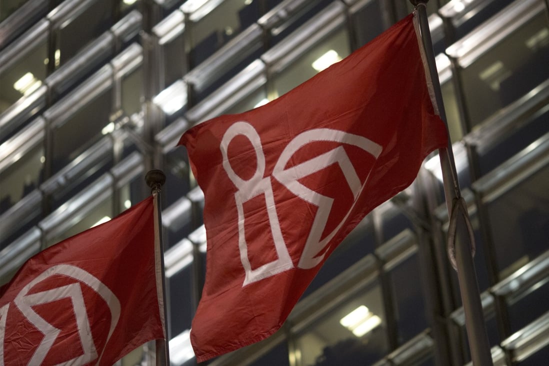 Cheung Kong Infrastructure's acquisitions help lift underlying profit ...