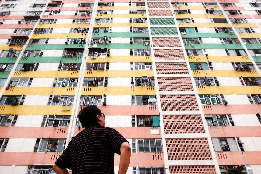 BUDGET 2015: HK$6.6 billion sweeteners for the poor justified by ...