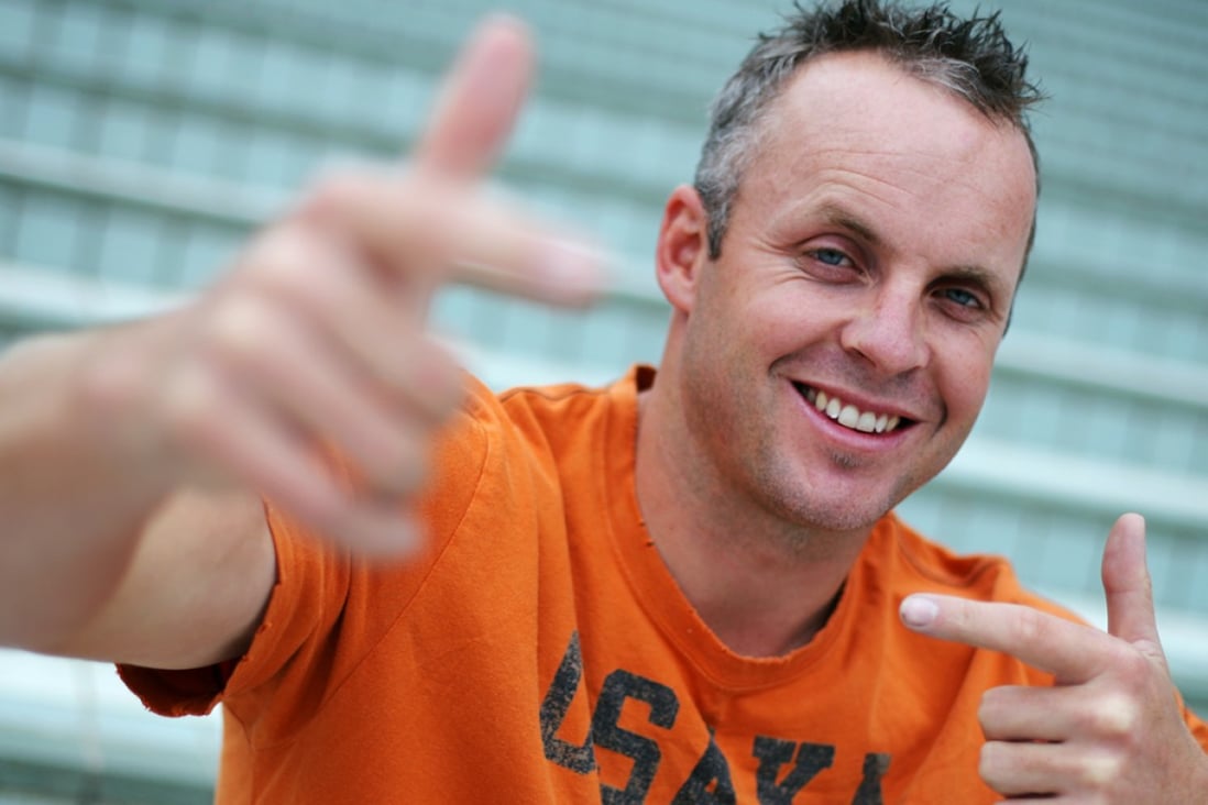 Christian Cullen joins ‘Magnificent Seven’ line-up | South China ...