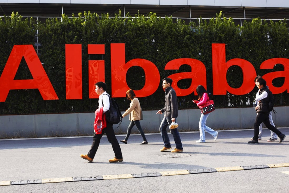 Alibaba launches first data centre in Silicon Valley amid ramped-up US ...