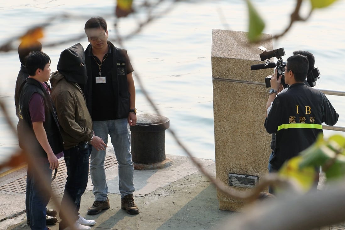 Man accused of murdering elderly couple confessed he 'killed ...