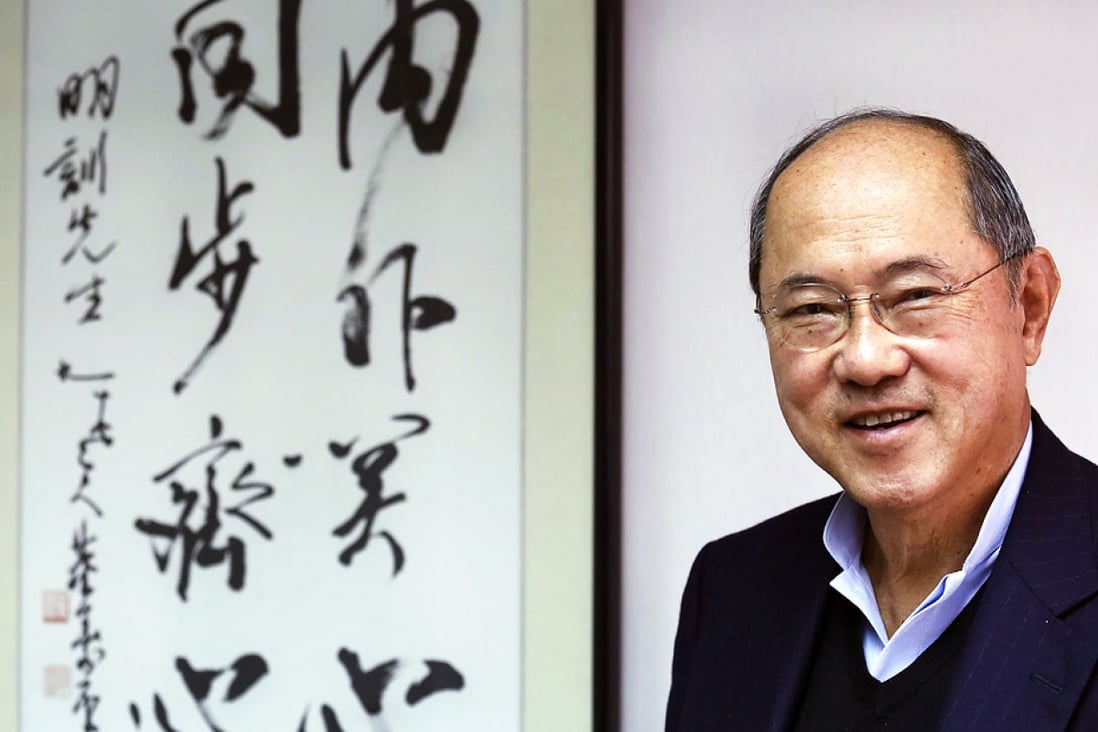 Time for a reality check on being a Chinese city | South China Morning Post