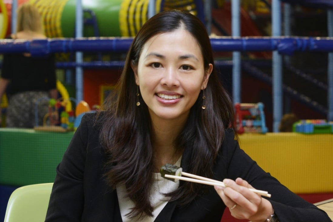 Favourite Hong Kong restaurants of children's-party host Trudy Chan ...