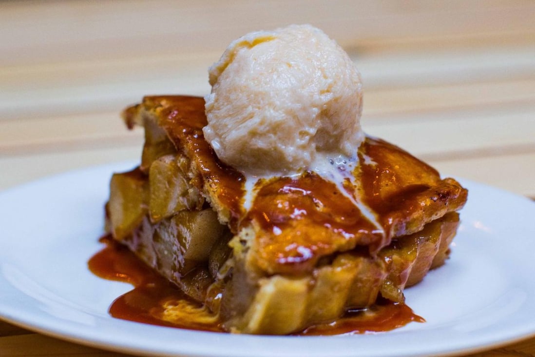 Linguini Fini makes home-made fare worth sharing | South China Morning Post