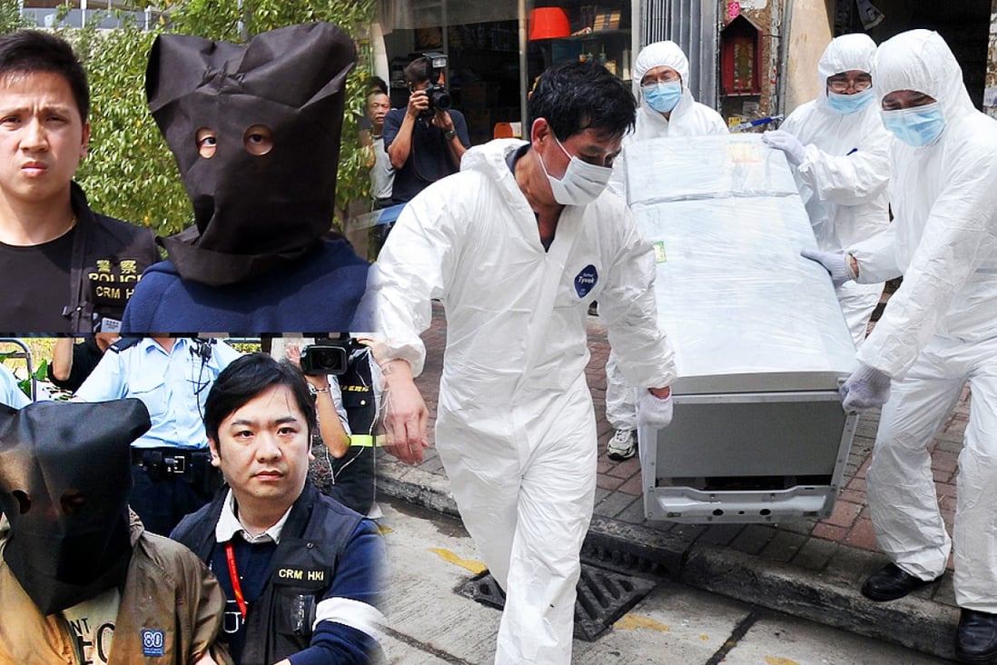 Hong Kong jury in double murder trial told: don't let gruesome evidence ...