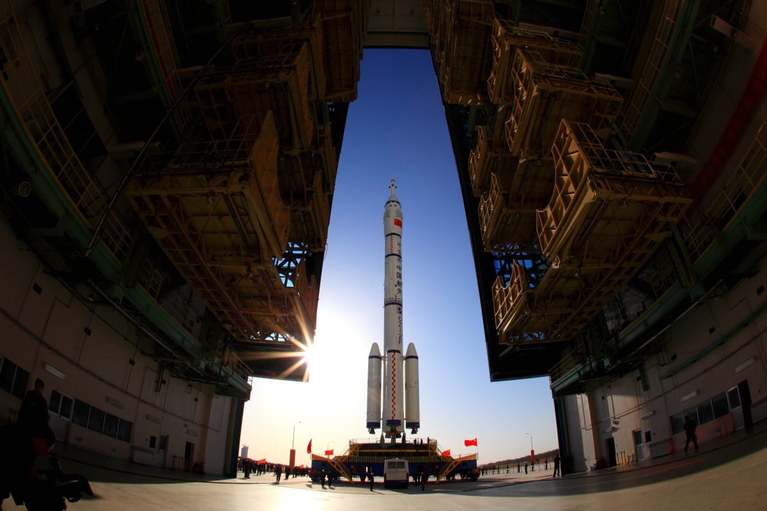 'Disruptive' Chinese helium balloon technology could beam Wi-fi from ...