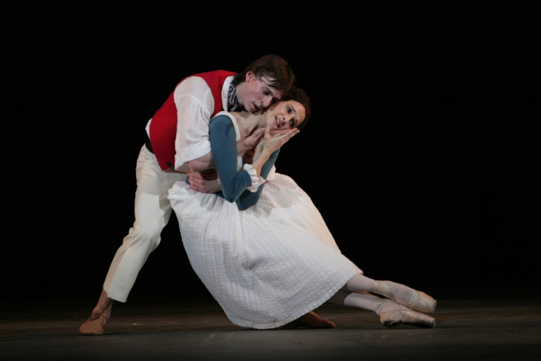 Bolshoi's Sergei Filin, unbowed by attack, is determined to innovate ...