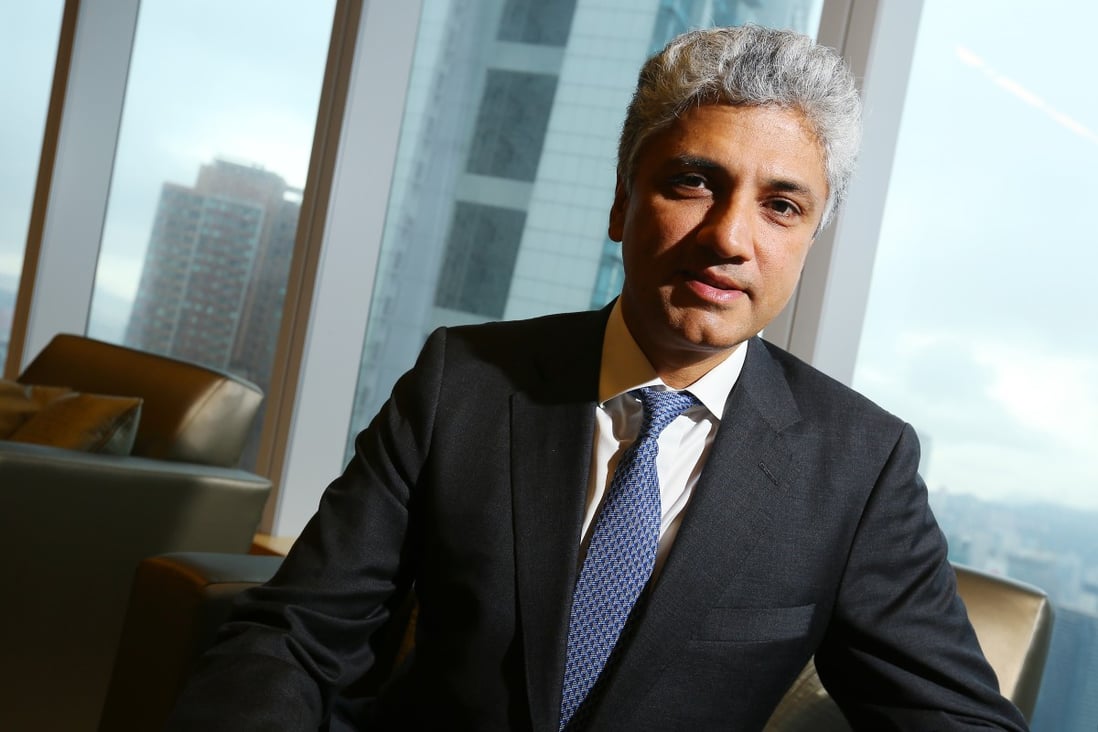 Hong Kong IPO crown safe for now, says Morgan Stanley | South China ...