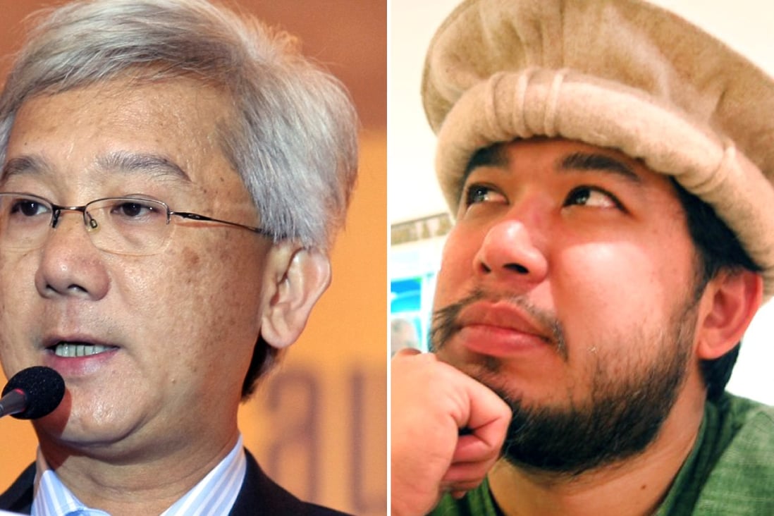 Media figures detained as Malaysian government cracks down on sedition ...