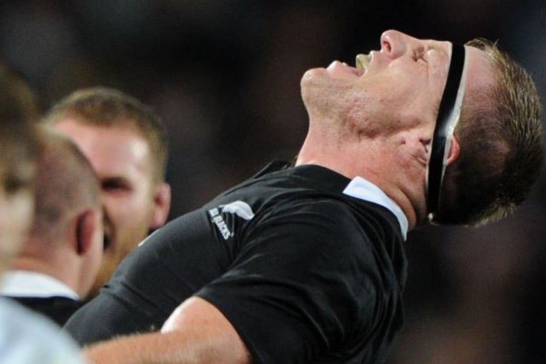 Dual-code All Blacks star Brad Thorn to retire at end of season, aged ...
