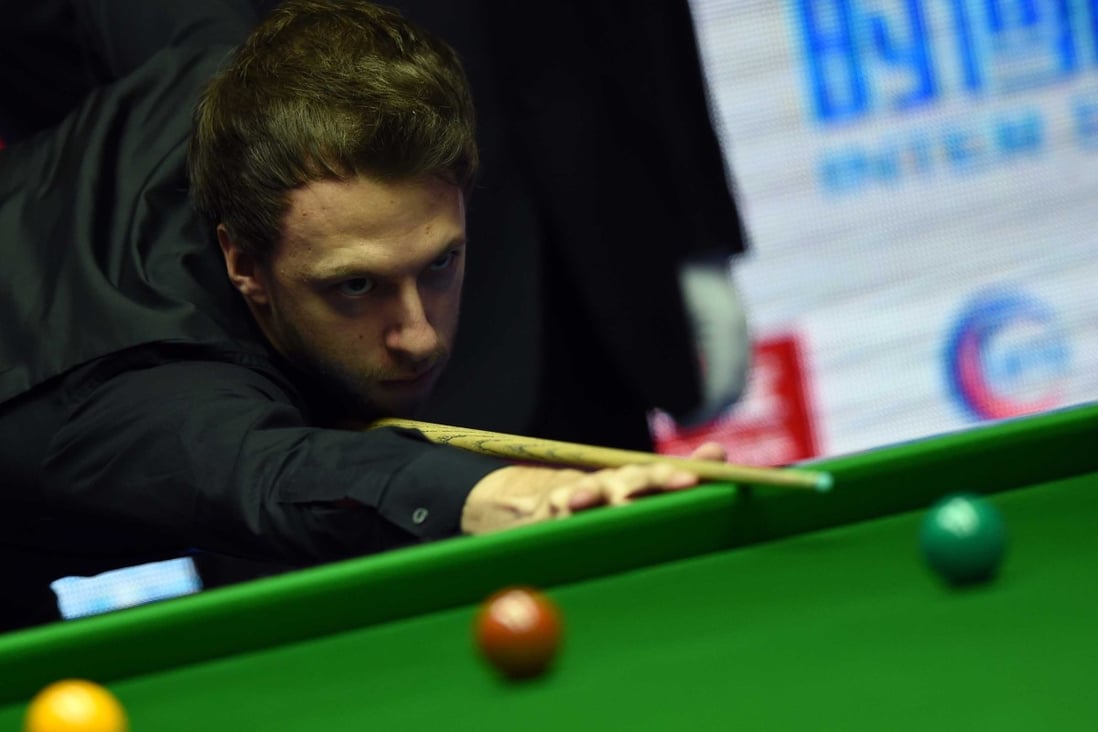 Judd Trump tipped to win World Snooker Championship | South China ...