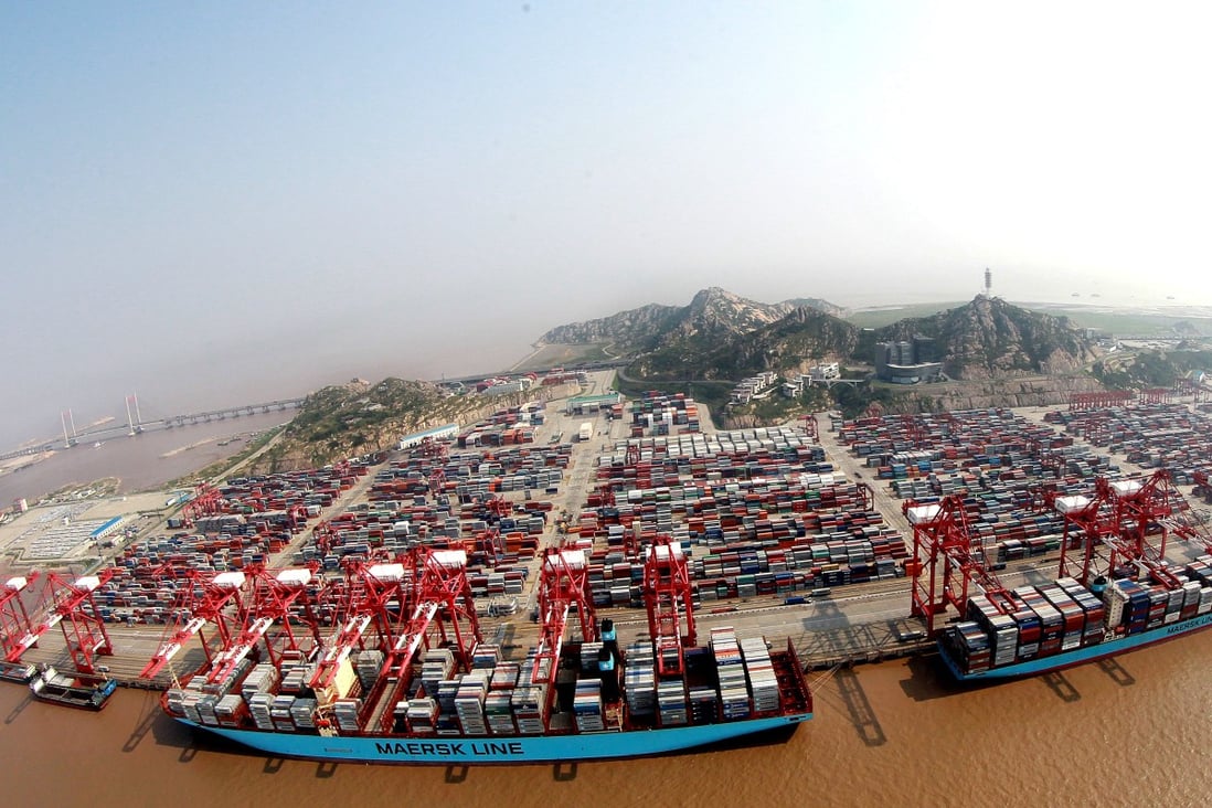 China rolls out new rules for foreign investment in free-trade zones ...