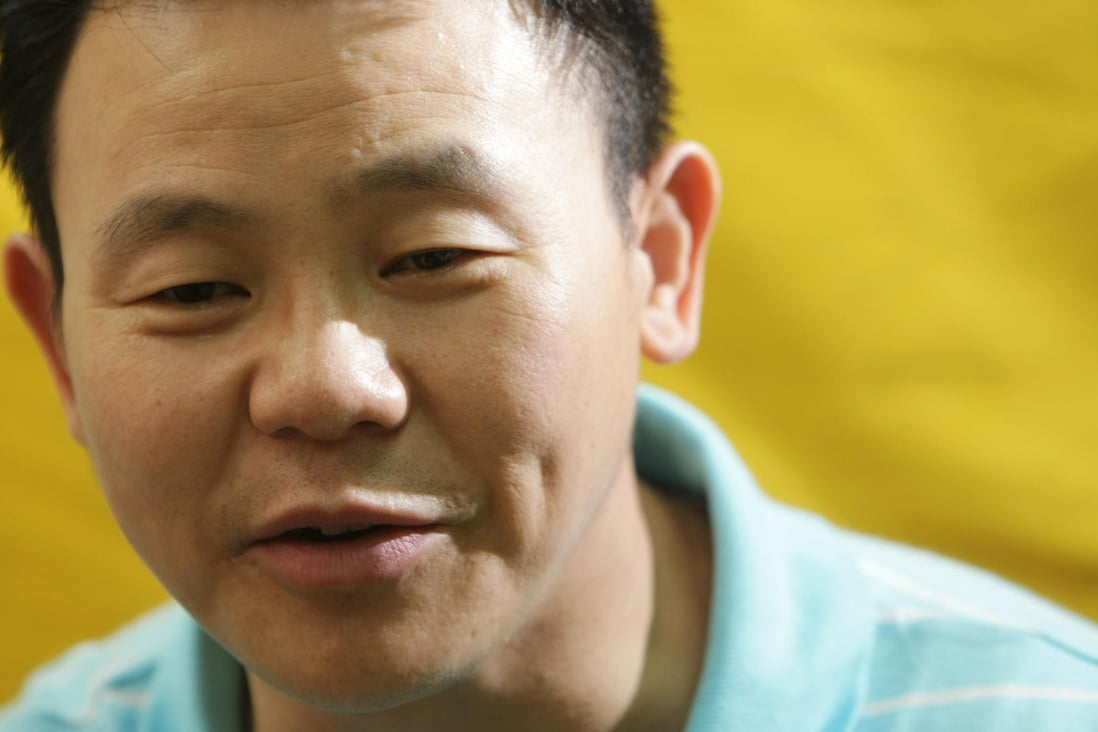 Dissident denied entry to Hong Kong to visit sick mother, lawmakers say ...