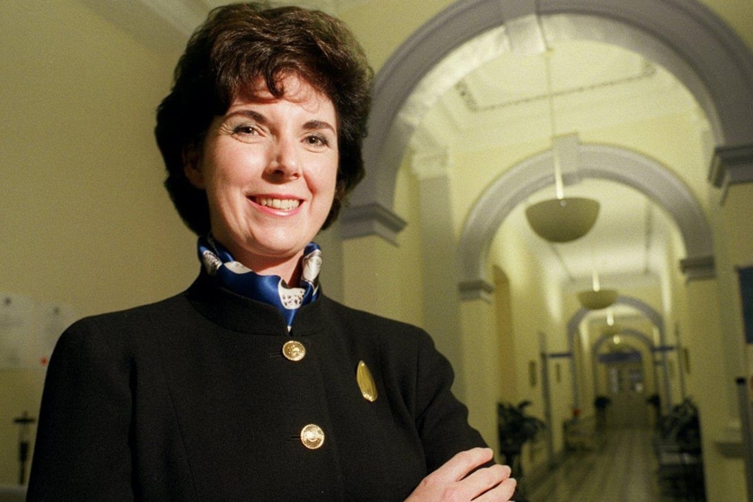 Tributes as Mary Rafferty, 'tireless' CEO of Matilda Hospital, dies ...