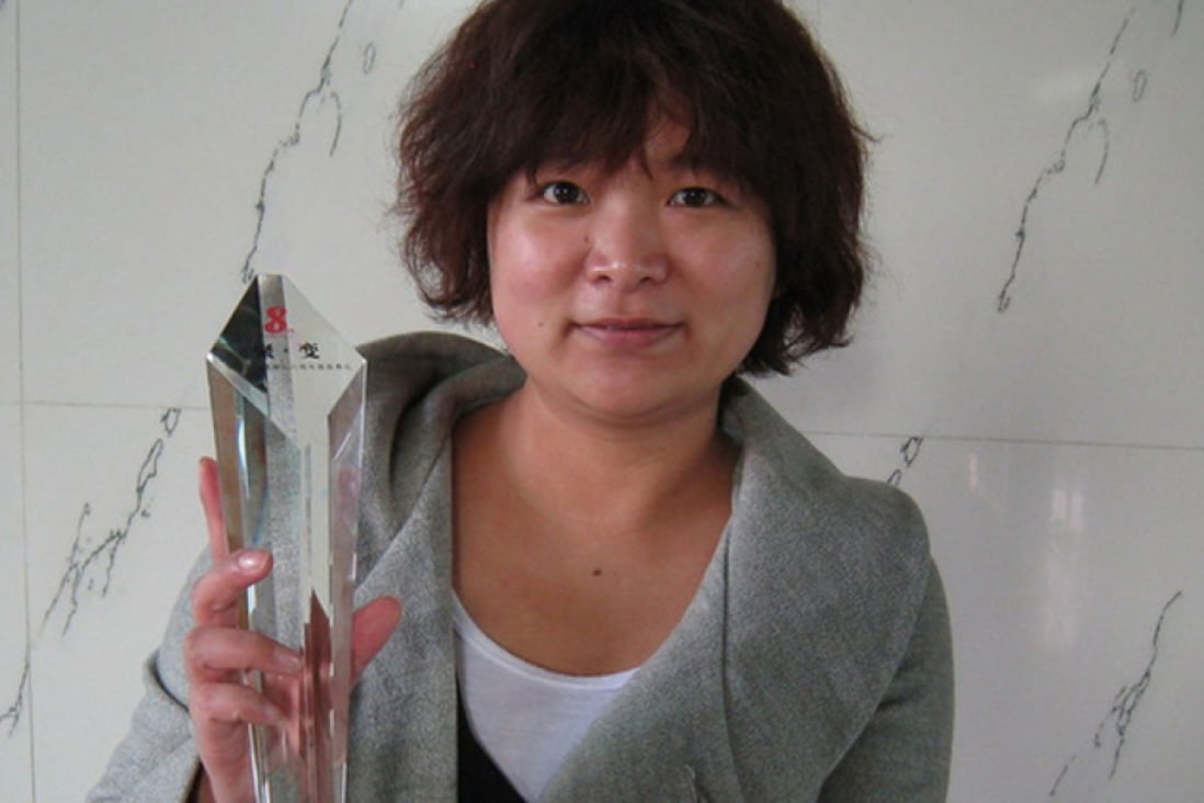 Chinese feminist activist 'subjected to eight-hour grilling, bullying ...