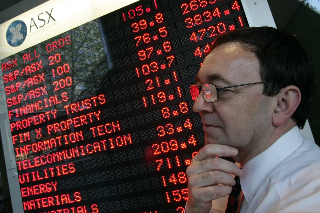 Australia’s Future Fund returns 15.1 per cent, but future high returns ...