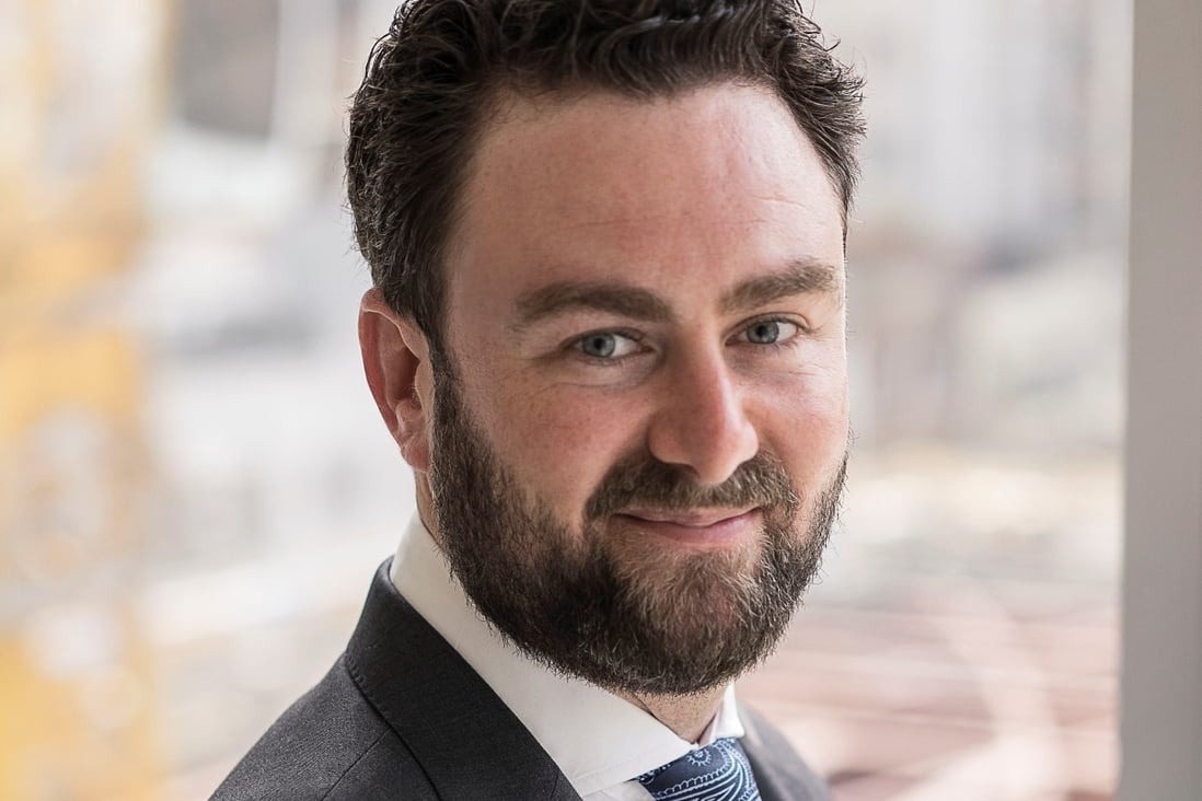 Australian Tim Cutler appointed first-ever Hong Kong Cricket Association CEO | South China ...