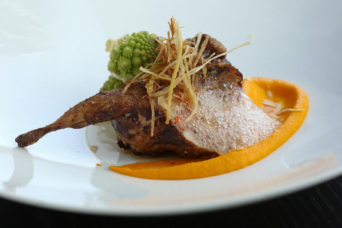 Restaurant review: Quest by Que - Vietnamese fine dining | South China ...