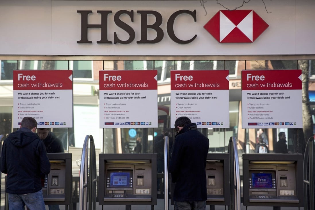 Hard not to gloat over HSBC’s litany of troubles | South China Morning Post