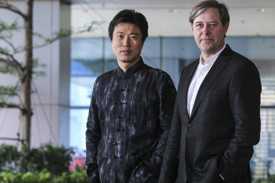 China hoteliers launch luxury resorts where the stay's about the ...