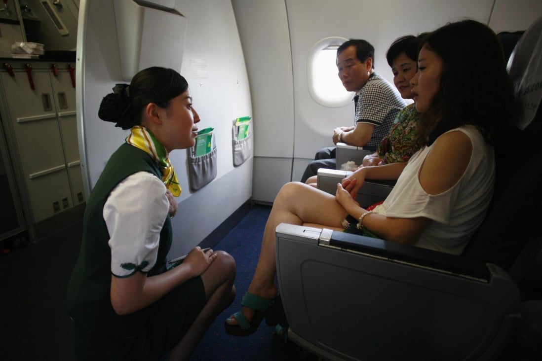 Spring Airlines' billionaire-on-a-budget is prepared to spend more on ...