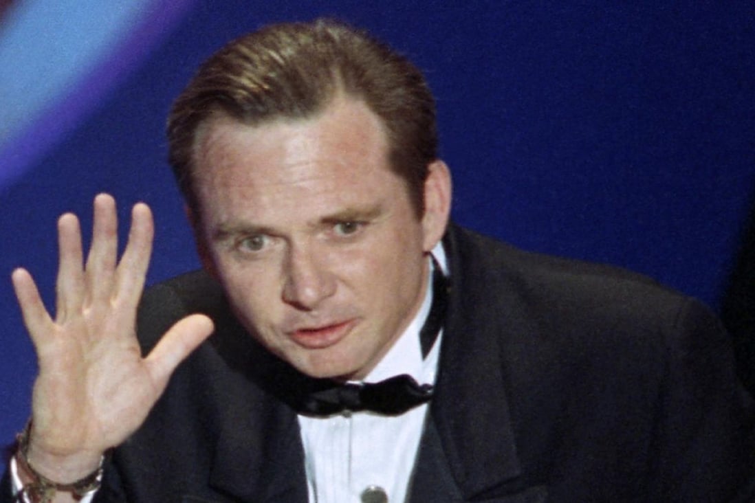 Dances With Wolves author, Michael Blake, dies of cancer | South China ...