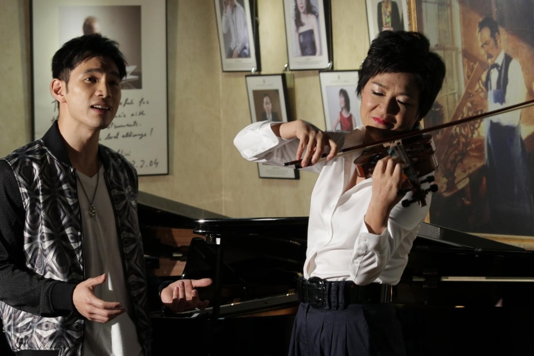 Mother's Day musical treat for unsung heroines | South China Morning Post