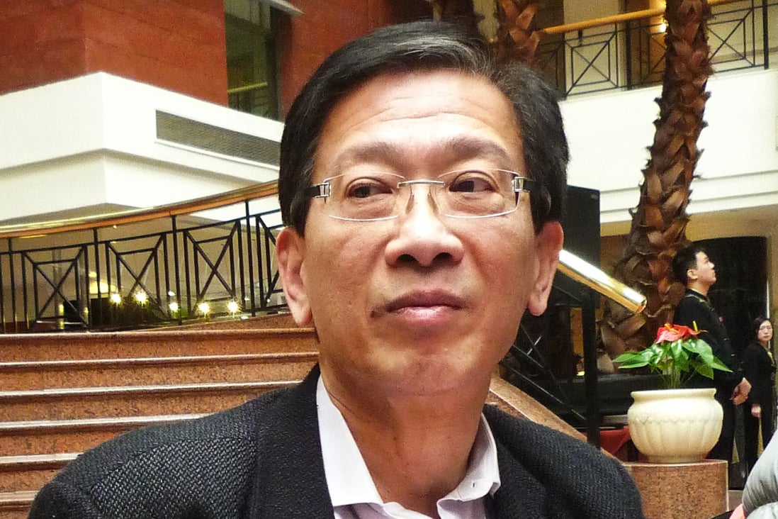 Basic Law expert calls for HK to be able to take first decision on ...