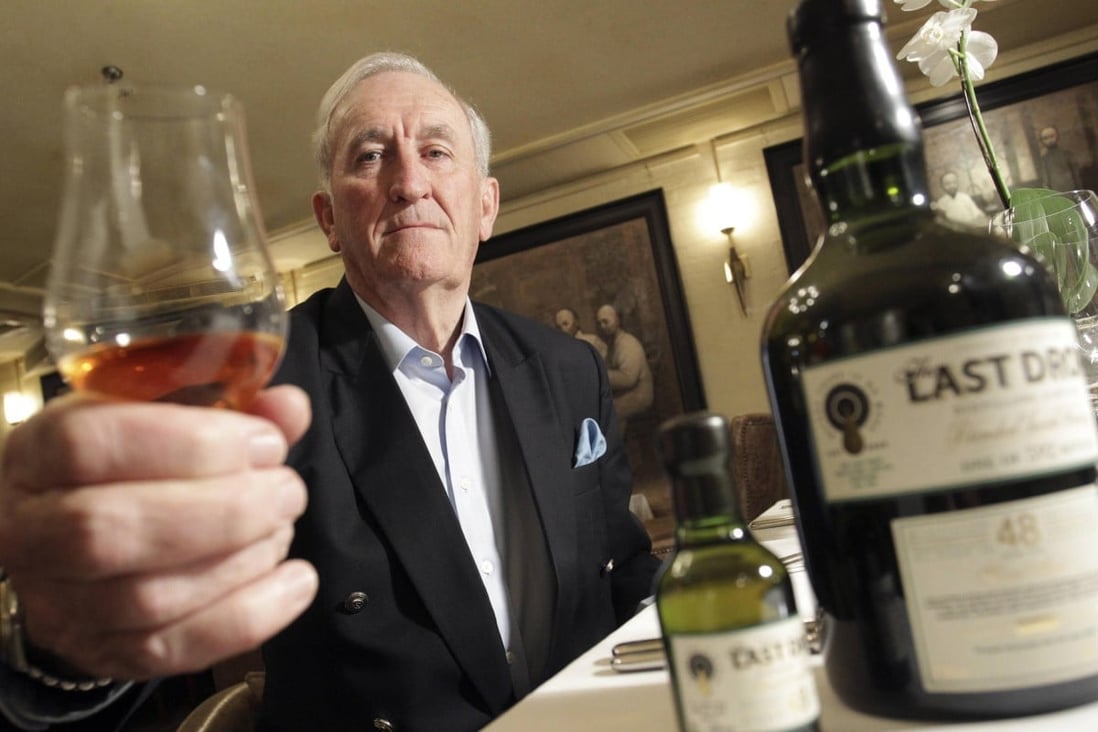 Rare whiskies seen as 'liquid gold' for collectors, investors | South ...