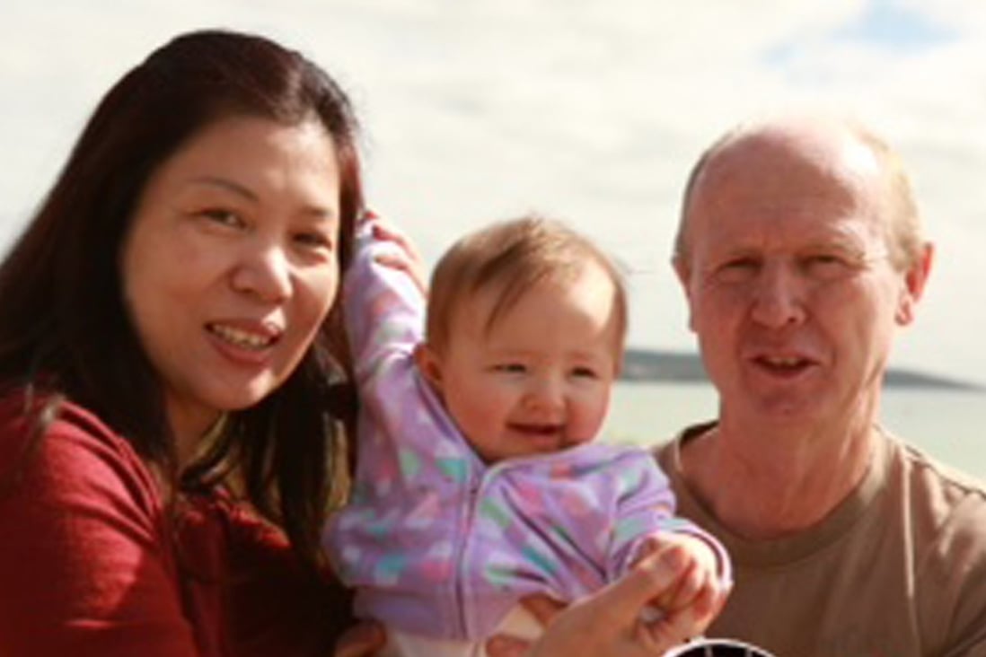 Biological father of ‘Baby Gammy’ accused of trying to access funds ...
