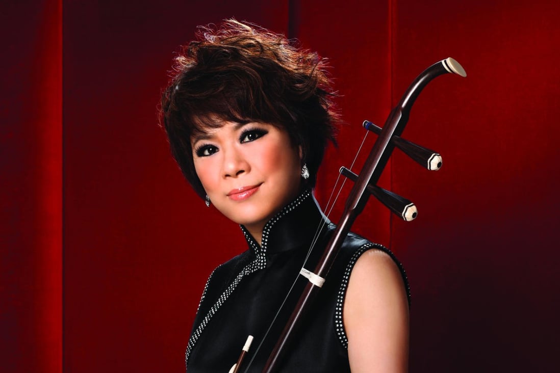 Former Hong Kong Chinese Orchestra Musicians To File Complaint With