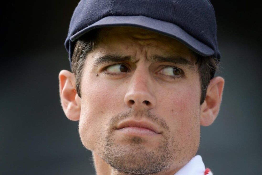 Alastair Cook insists England can still win Ashes, despite setback ...
