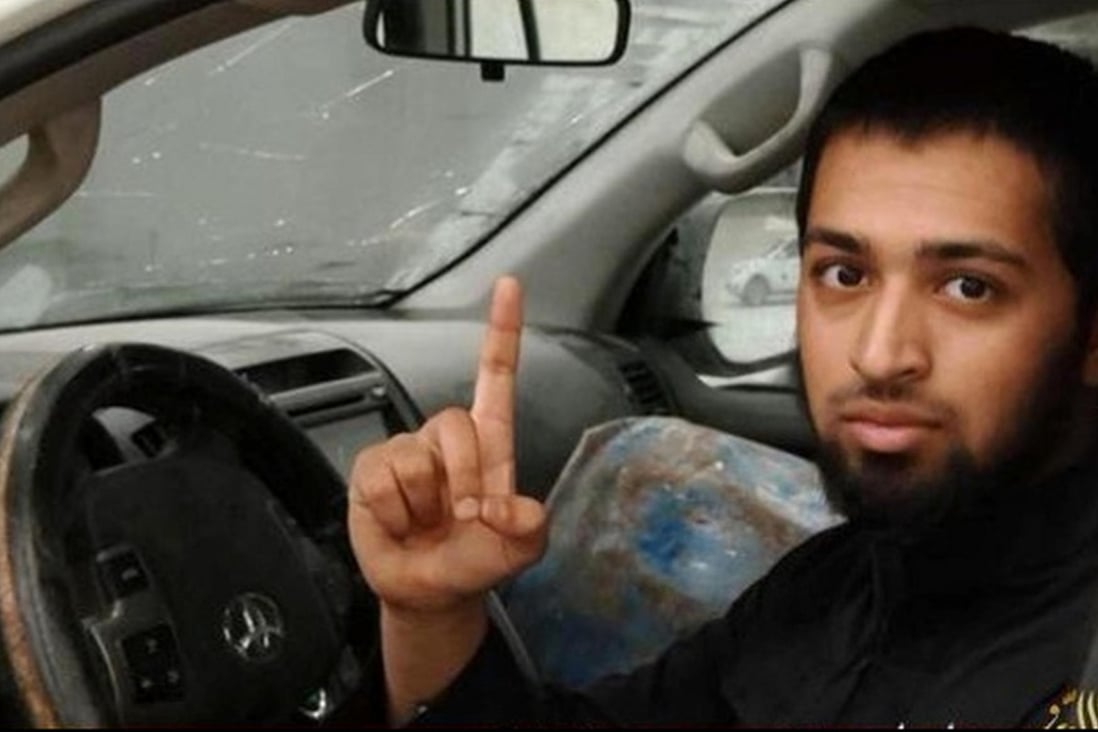 Family of Britain's 'youngest suicide bomber' heartbroken by attack ...