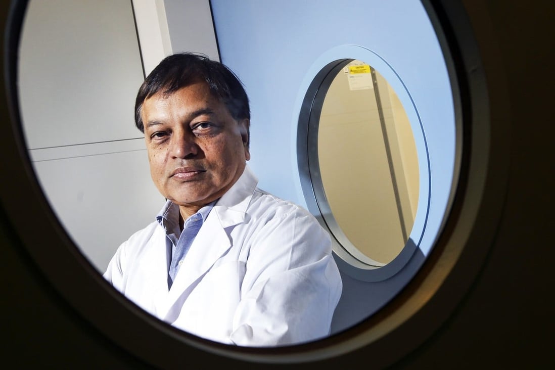 Stay alert on Mers virus, HK experts warn after returning from South ...