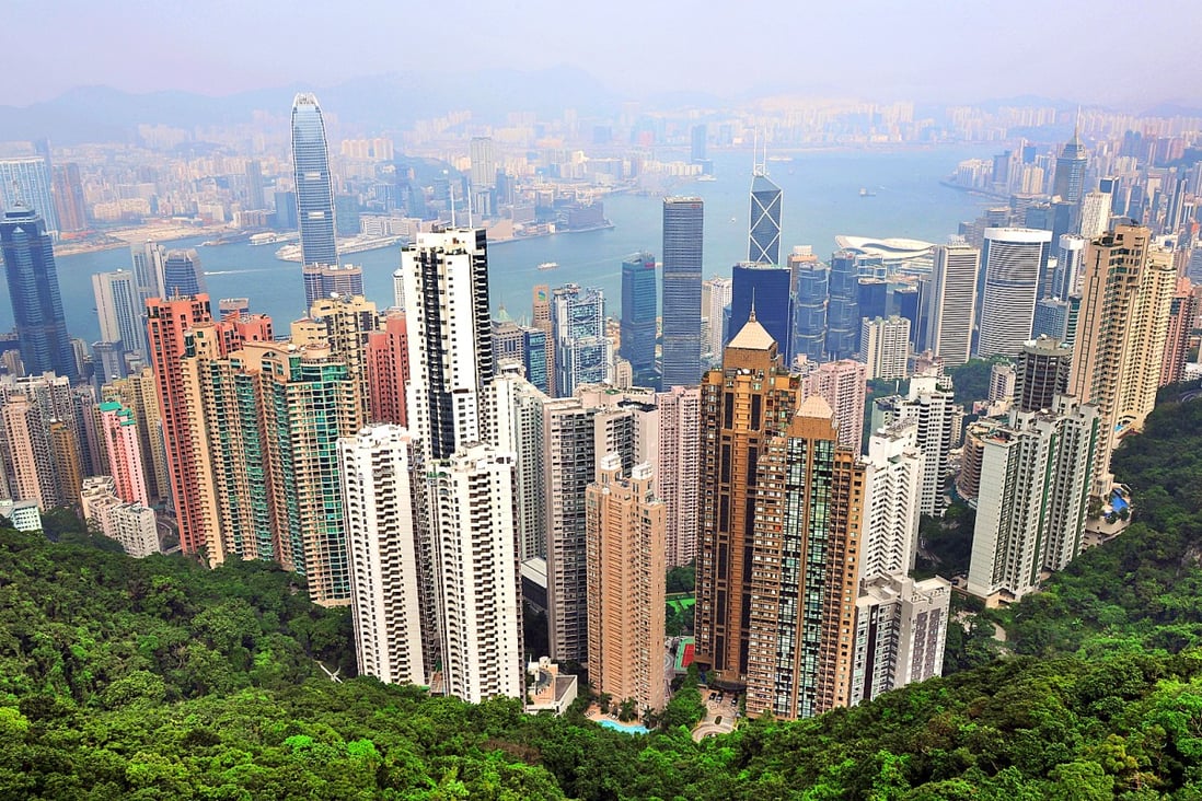 'Expat brats' give their take on growing up in Hong Kong as 'third ...