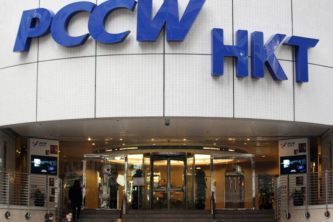 Hong Kong's PCCW to expand in China as partner SAP chases e-commerce ...