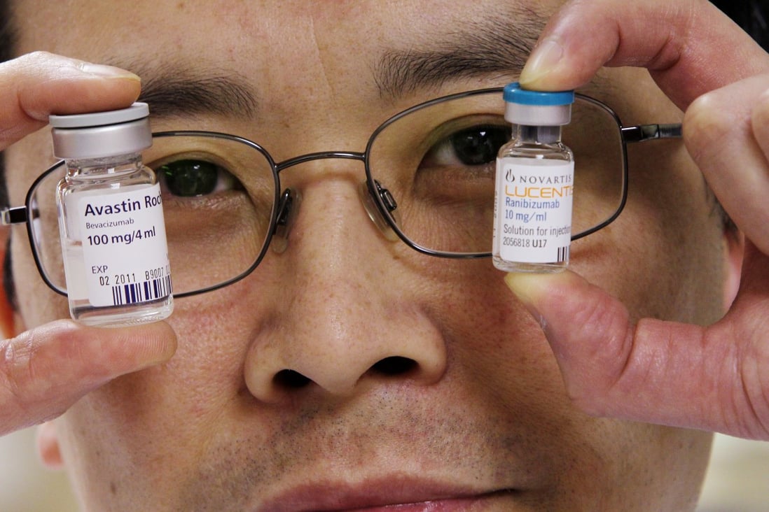 Hong Kong pharmacists seek bigger role over prescription of drugs ...