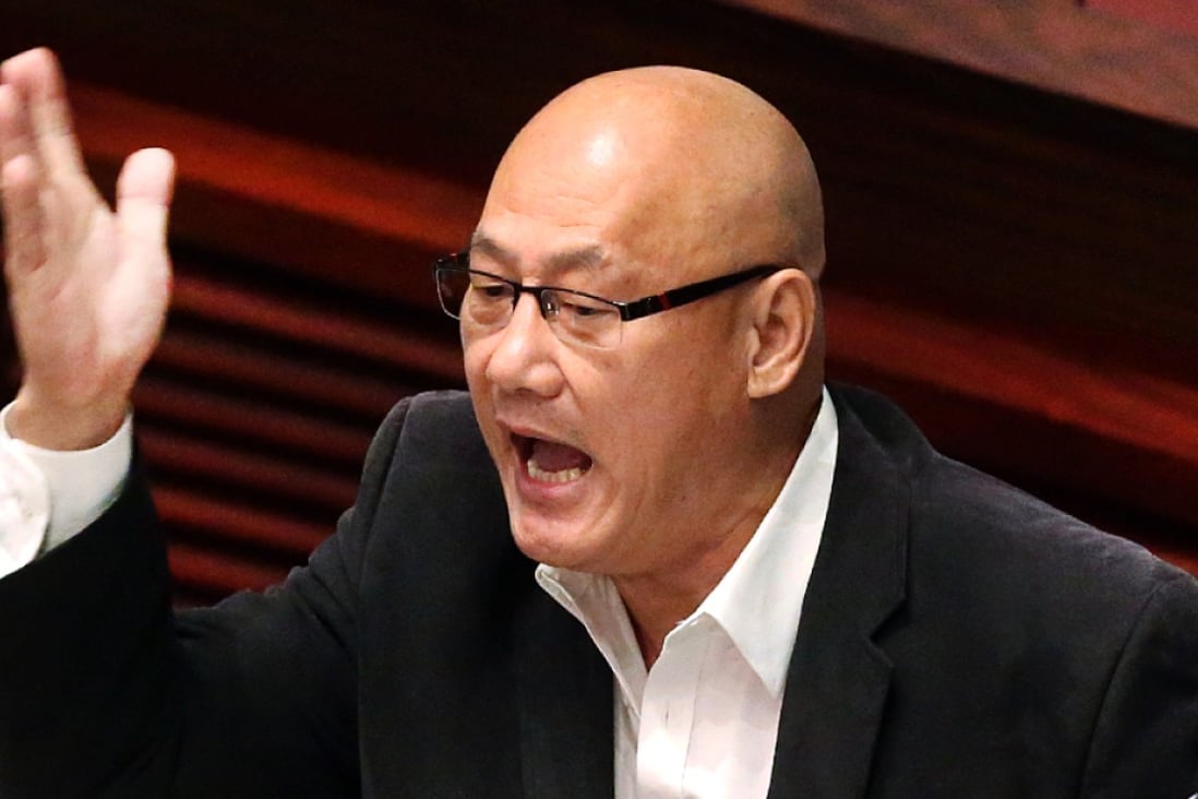 Pan-democrats should field heavyweight in Hong Kong by-election to ...