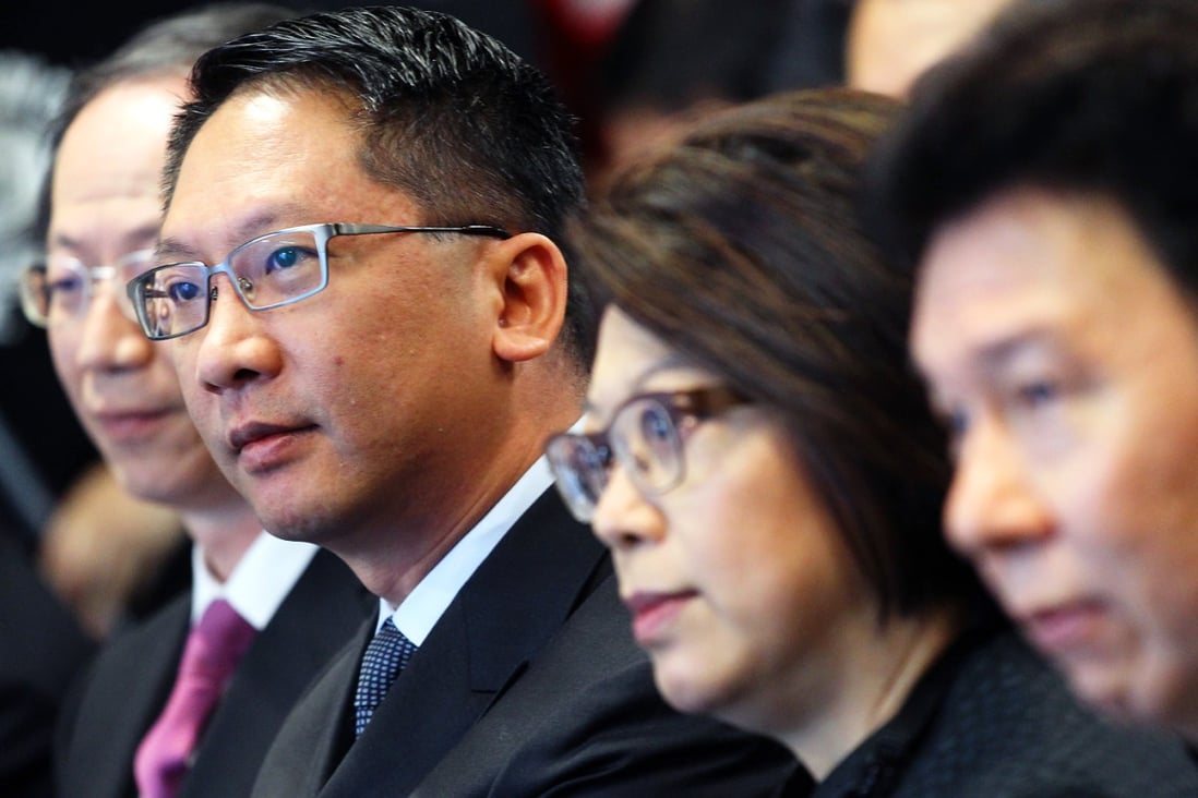 Ex-Hong Kong chief executive Donald Tsang to know in 3 months if he ...