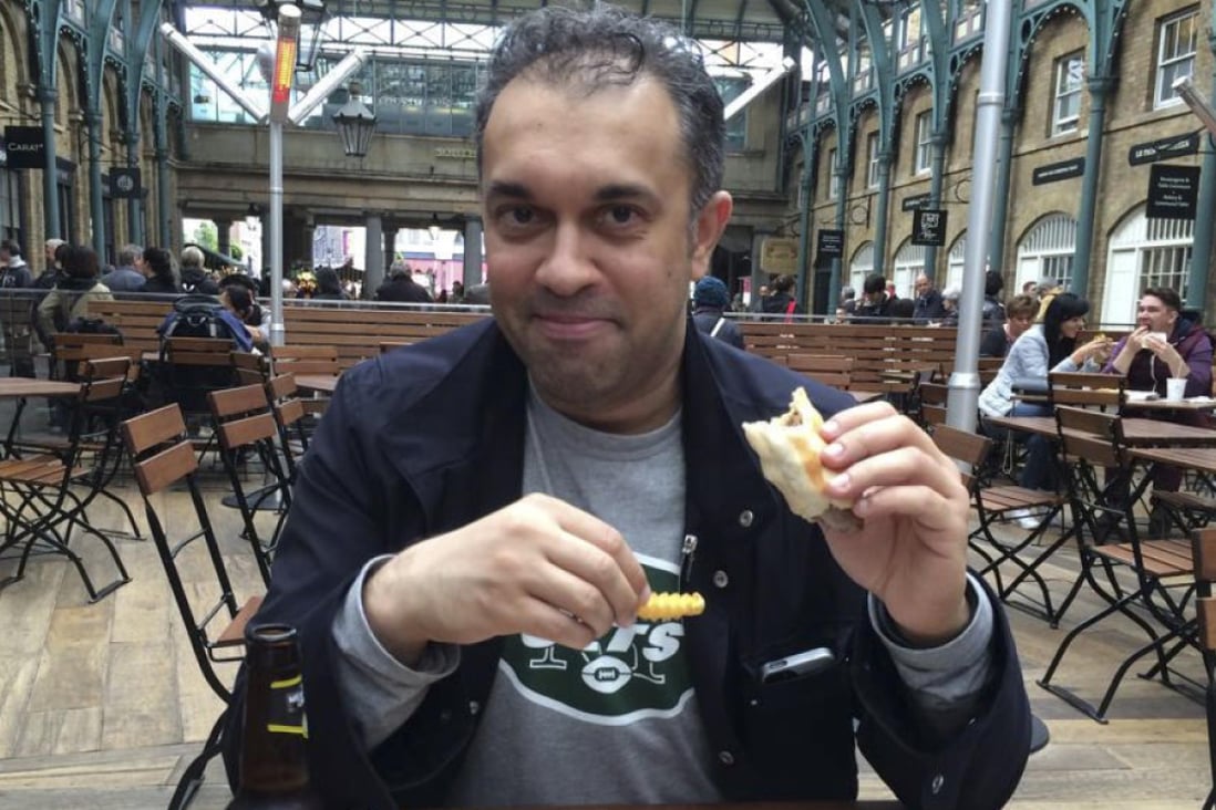 Favourite Hong Kong restaurants of financier Sameer Chishty | South ...