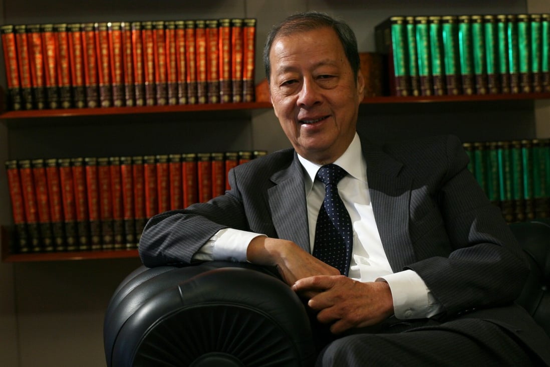 SFC bans chairmen of Chevalier, ENM from stock trading over code breach ...